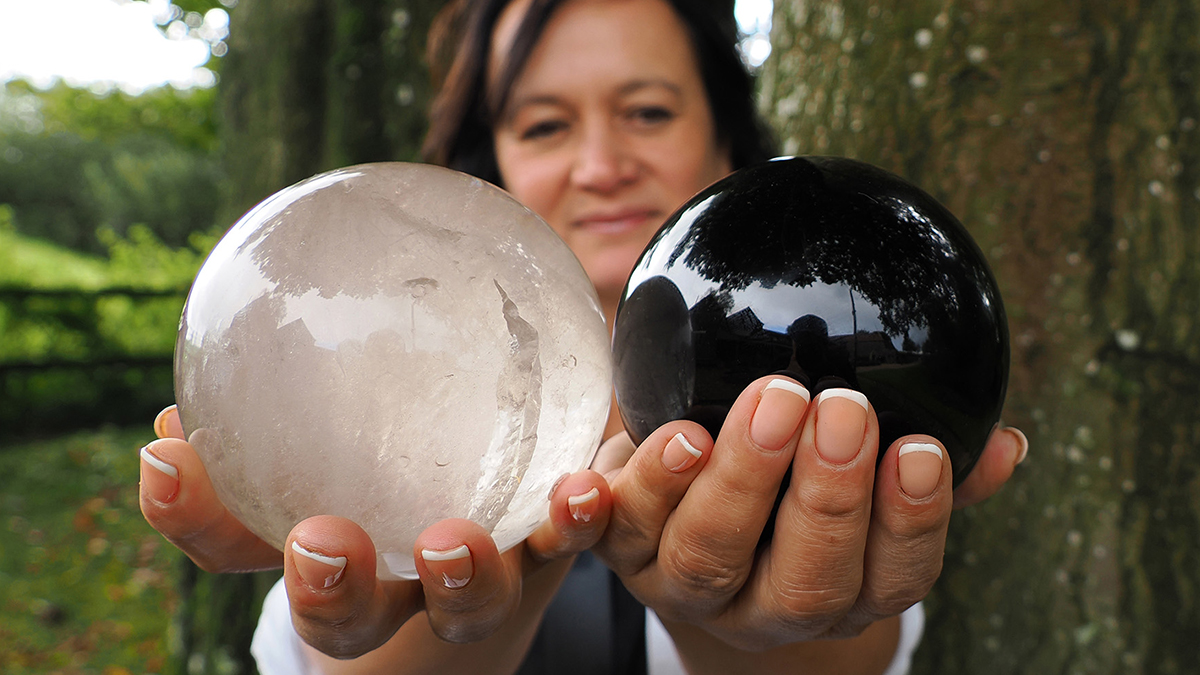 About PRISM - Jane Fowler