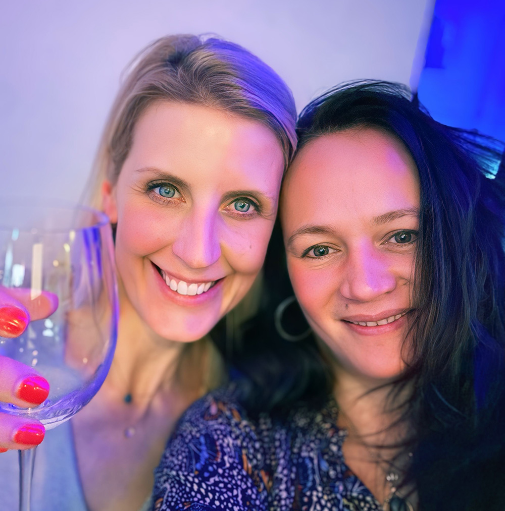 Touch for Health Synthesis Self Development Course - Jane Fowler